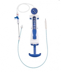 Presto Angioplasty Inflation Devices | Medline