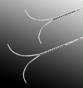 Dualok Breast Localization Wires | Medline Industries, Inc.