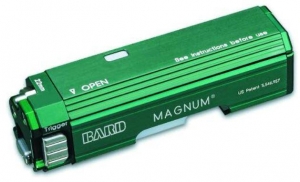Magnum Reusable Core Biopsy System | Medline