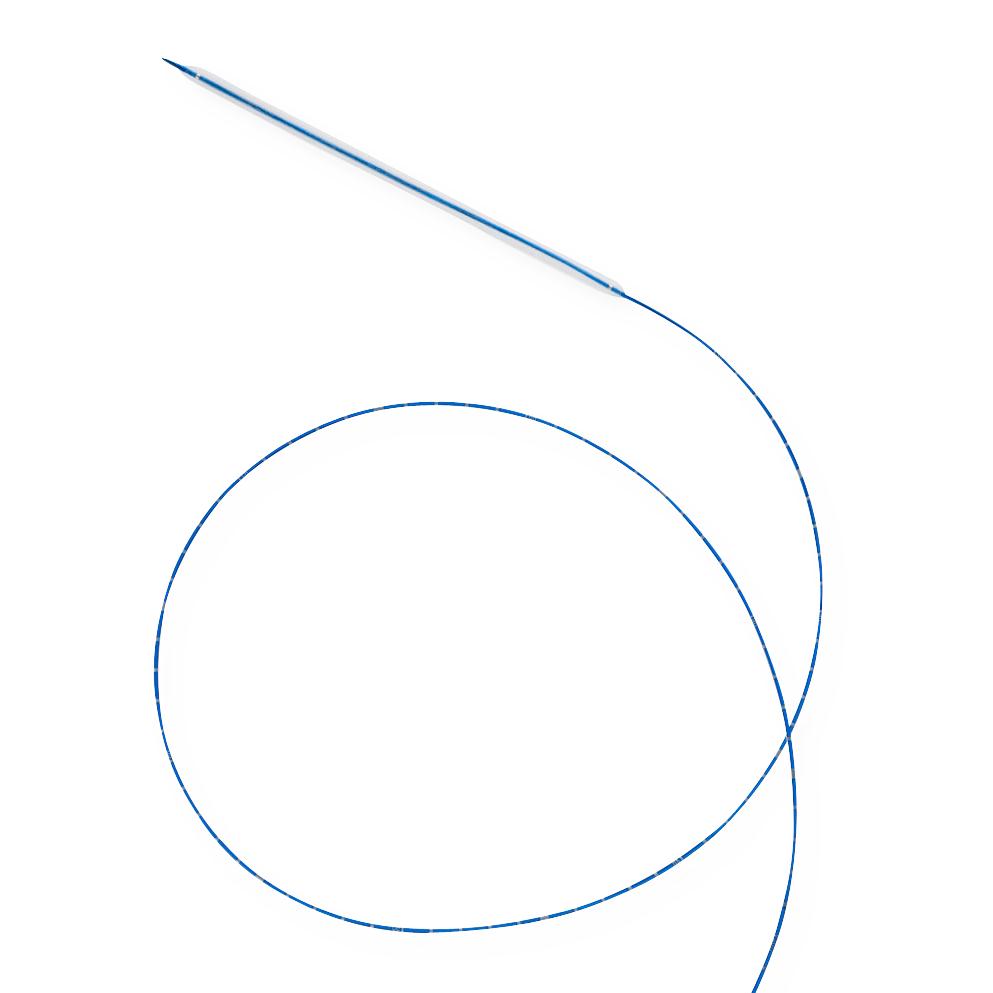 LUTONIX 035 Drug-Coated Balloon PTA Catheter | Medline