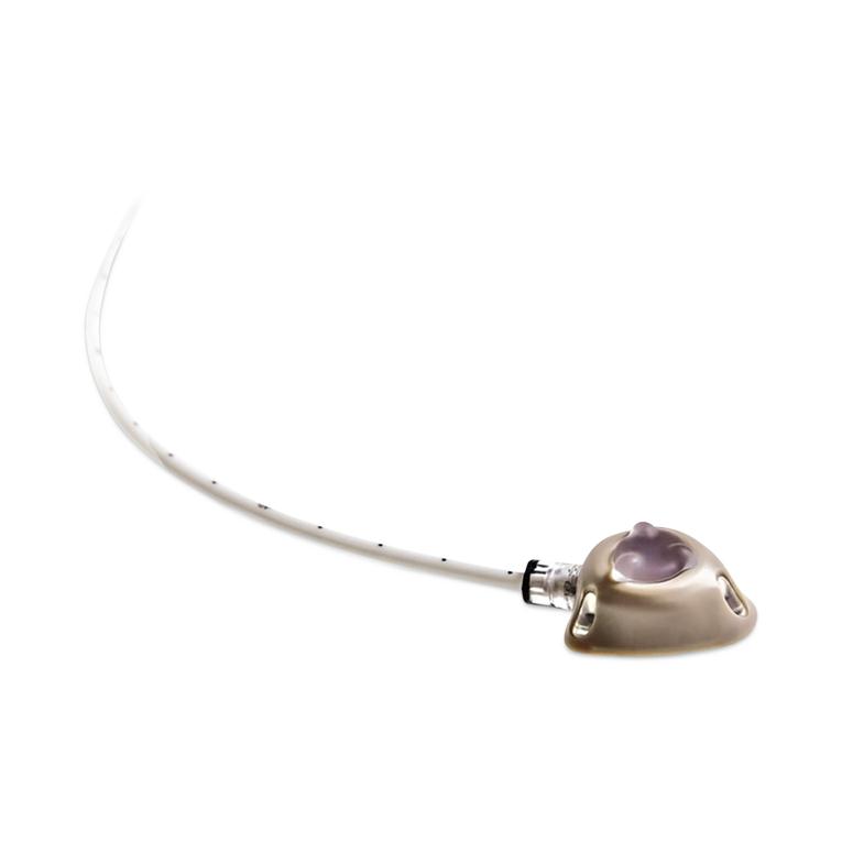 Powerport ClearVue Slim Implantable Port Kit | Medline