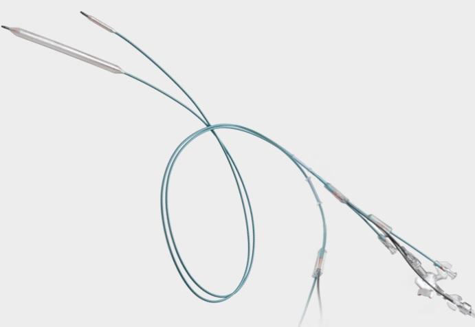 Conquest 40 PTA Dilatation Catheters | Medline