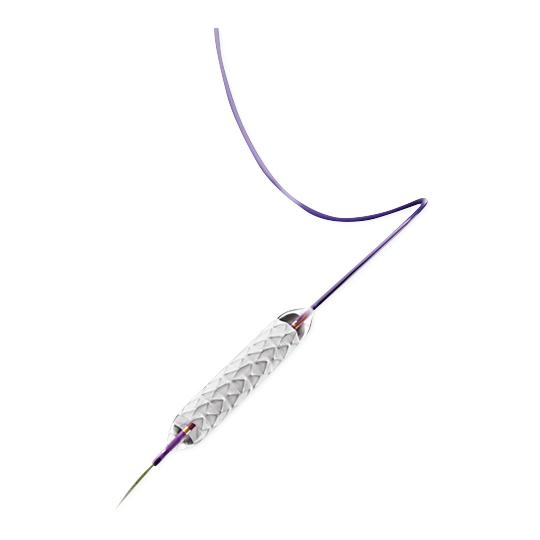 LIFESTREAM Balloon Expandable Vascular Covered Stent | Medline