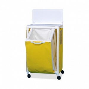 Linen Hampers by IPU | Medline Industries, Inc.