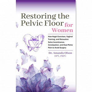 Restoring the Pelvic Floor for Women | Medline