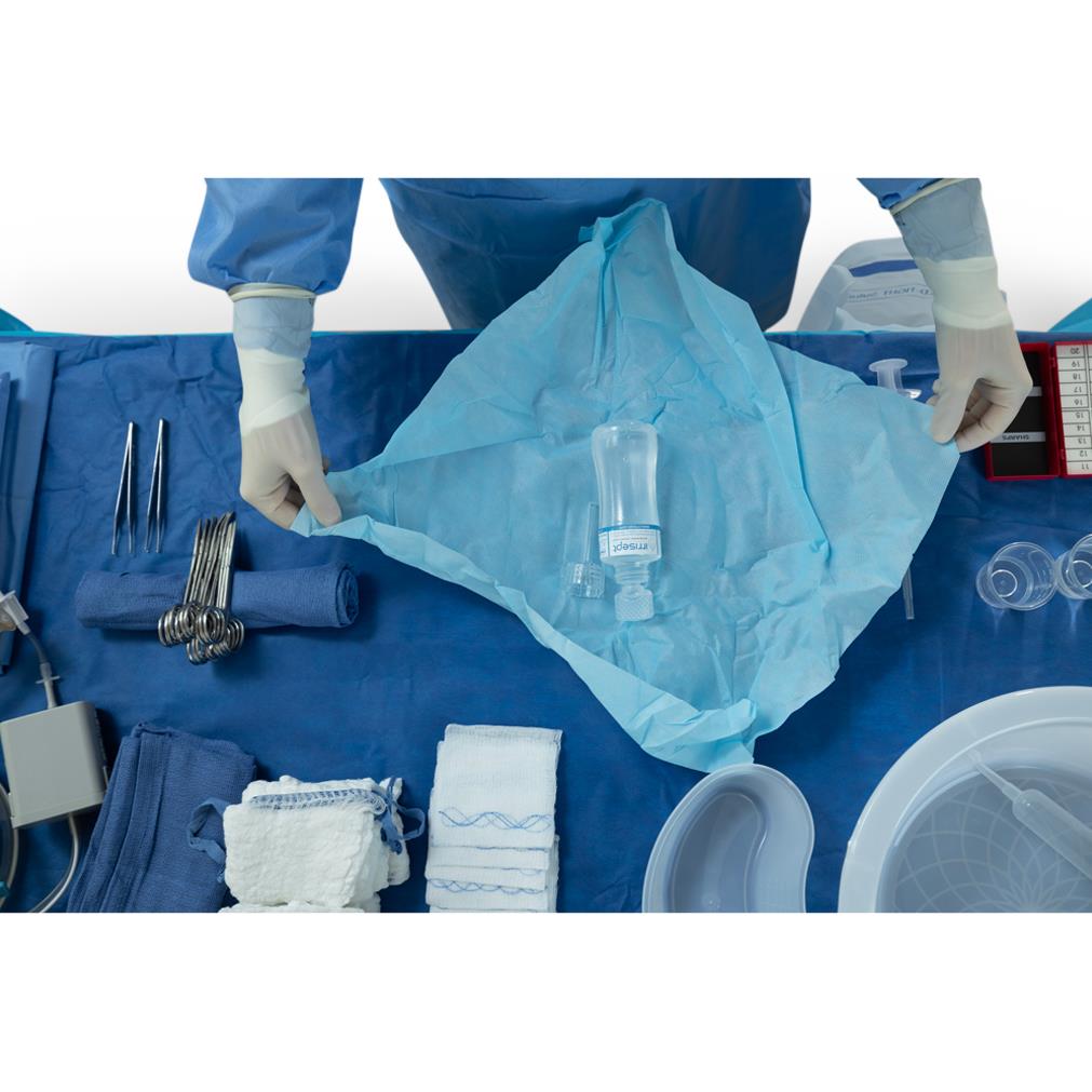 Irrisept Debridement Systems | Medline