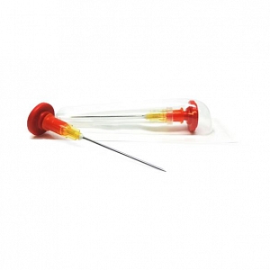 Chemo-Vent Filtered Venting Needle | Medline Industries, Inc.