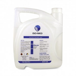 Sterile 70% Isopropanol Alcohol | Medline