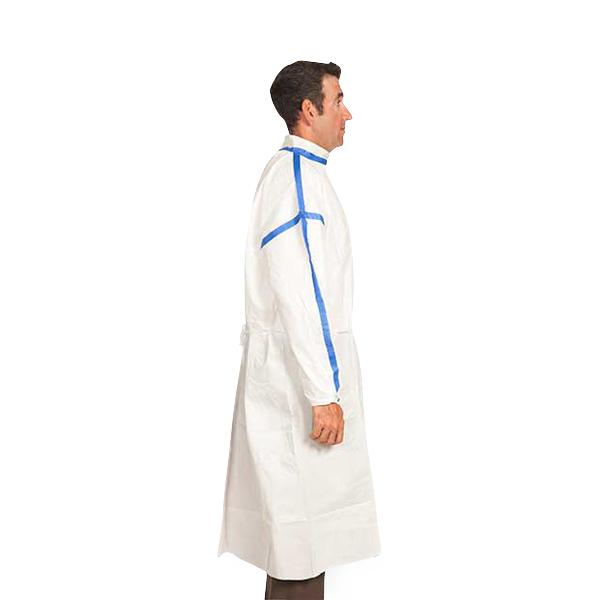 Lab Gowns for Compounding | Medline