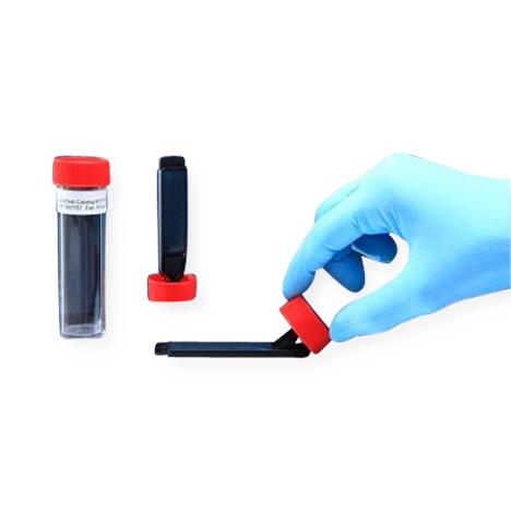 EnviroTest Media Paddles | Medline