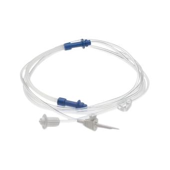 REPEATER Pump Tube Sets | Medline