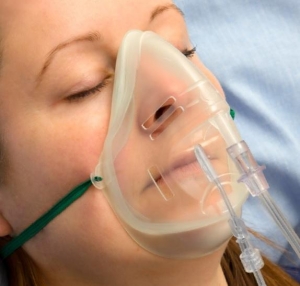 Sentri ETCO2 Masks by Intersurgical | Medline Industries, Inc.