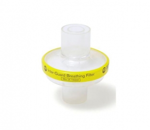 Intersurgical Inter-Guard Sterile Breathing Filters | Medline ...