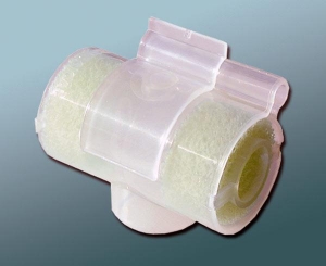 Intersurgical Hydro-Trach T Mk. II Heat and Moisture Exchangers ...