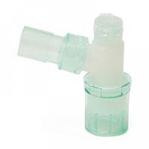 Intersurgical Double Swivel Elbows | Medline Industries, Inc.