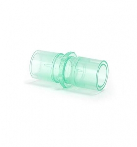 Straight Connectors by Intersurgical | Medline Industries, Inc.