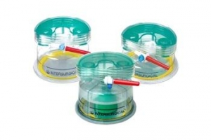 Intersurgical Active Humidification Chambers | Medline