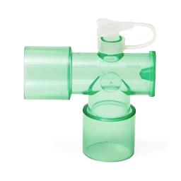 Intersurgical Fixed Elbow Connectors | Medline