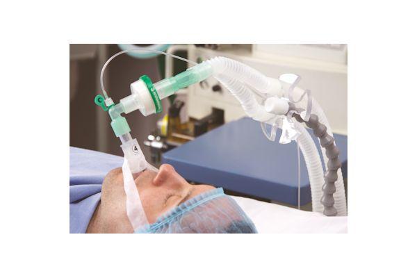 Intersurgical Compact II Expandable Breathing Systems | Medline