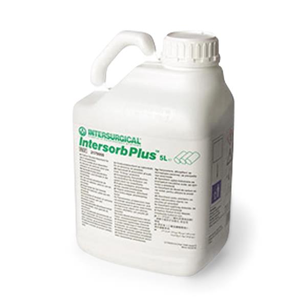 Intersurgical Intersorb Plus Soda Lime | Medline