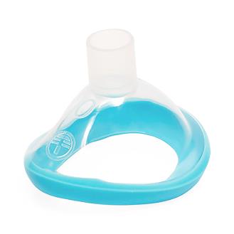 ClearLite Anesthesia Face Masks | Medline