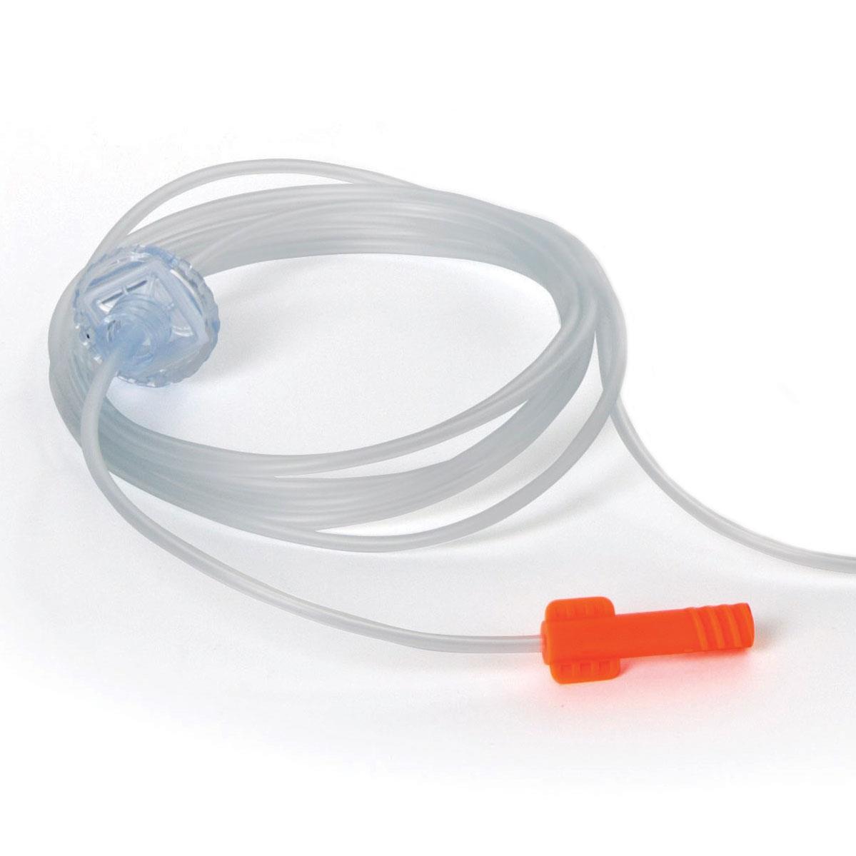 Intersurgical CO2 Sampling Line | Medline