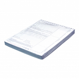 DOT Alcohol Testing Form | Medline Industries, Inc.