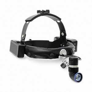 BrightStar Wireless LED Ultra Headlight | Medline