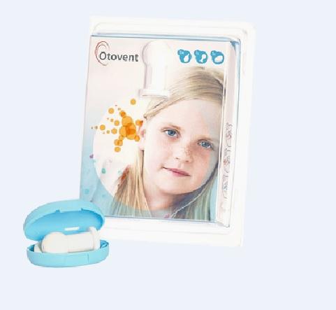 Otovent Middle Ear Auto Inflation System | Medline