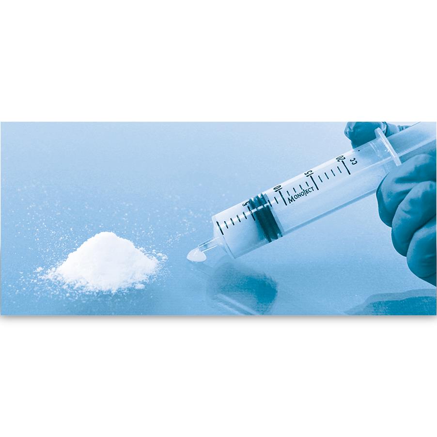 EquiSpon Gelatin Powder | Medline