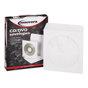 CD / DVD Envelopes | Medline Industries, Inc.