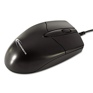 Wired Basic Office Optical Mouse | Medline Industries, Inc.