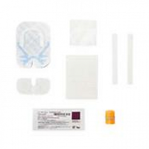 Centurion IV Securement Kits | Medline