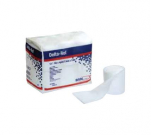 BSN Delta-Rol Synthetic Cast Padding | Medline