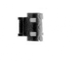 Disposable Scalp Clips | Medline