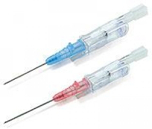 ICU Medical Jelco Peripheral IV Catheters | Medline Industries, Inc.