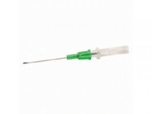 Jelco Straight Hub Radiopaque FEP IV Catheters | Medline Industries, Inc.