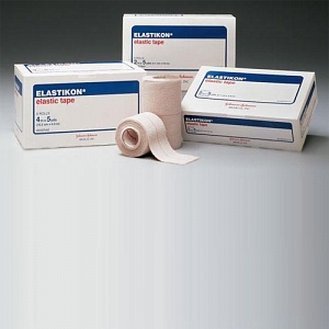 Elastikon Elastic Tape | Medline