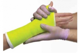 Delta-Lite Conformable Fiberglass Cast by BSN Medical | Medline ...