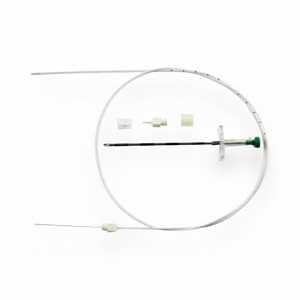 Lumbar Drainage Catheter Kit II | Medline Industries, Inc.