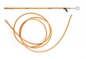 Integra Bactiseal Shunt Catheters | Medline