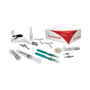 Cranial Access Kits | Medline Industries, Inc.