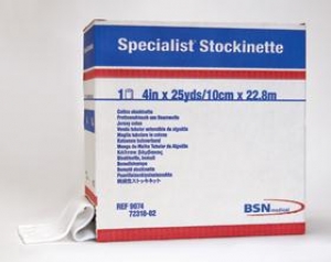 Specialist Orthopedic Cotton Stockinettes | Medline Industries, Inc.