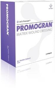 PROMOGRAN Matrix Collagen Dressings | Medline Industries, Inc.