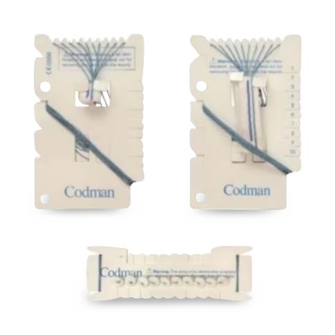 Xray Pattie Sponge | Medline