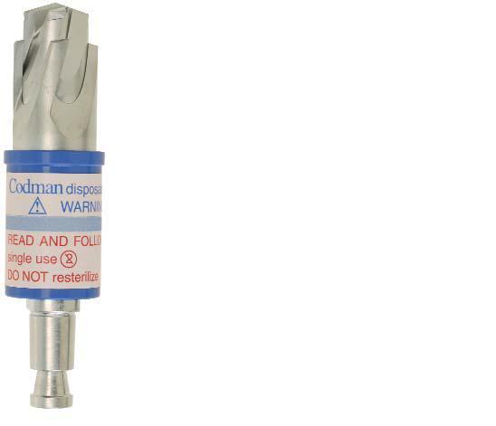 Codman Disposable Perforator | Medline