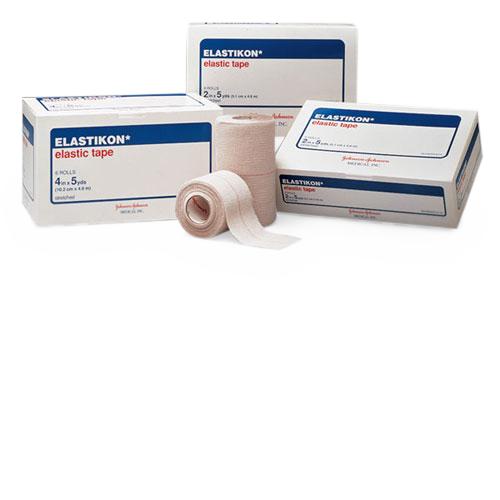 Elastikon Elastic Tape | Medline