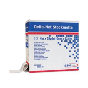 Delta-Net Orthopedic Stockinettes | Medline