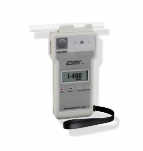 Intoxilyzer 400 Automatic Sampling Breath Alcohol Analyzer | Medline