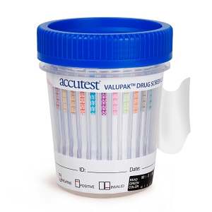 Jant Pharmacal Drug Test Cups | Medline Industries, Inc.
